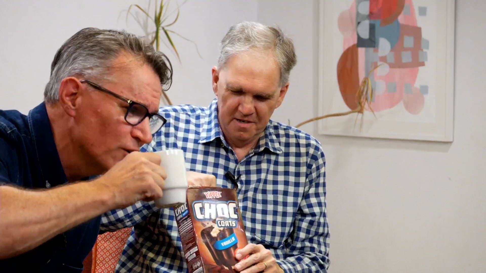 What if Colin Buchanan was Archbishop | The Pastor's Heart | 8 February ...