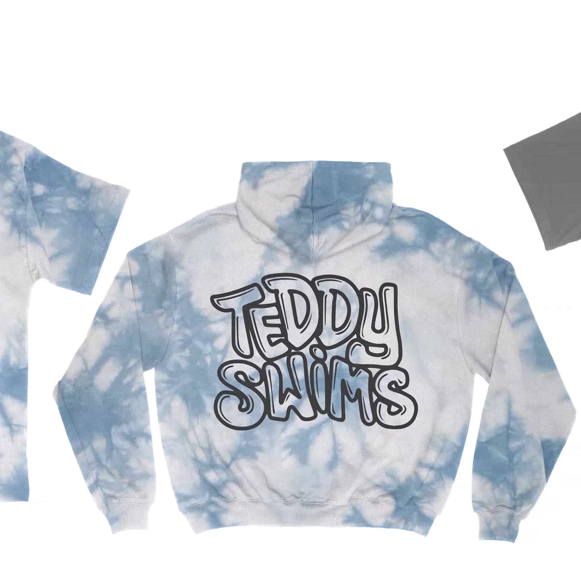 teddy swims on Vimeo