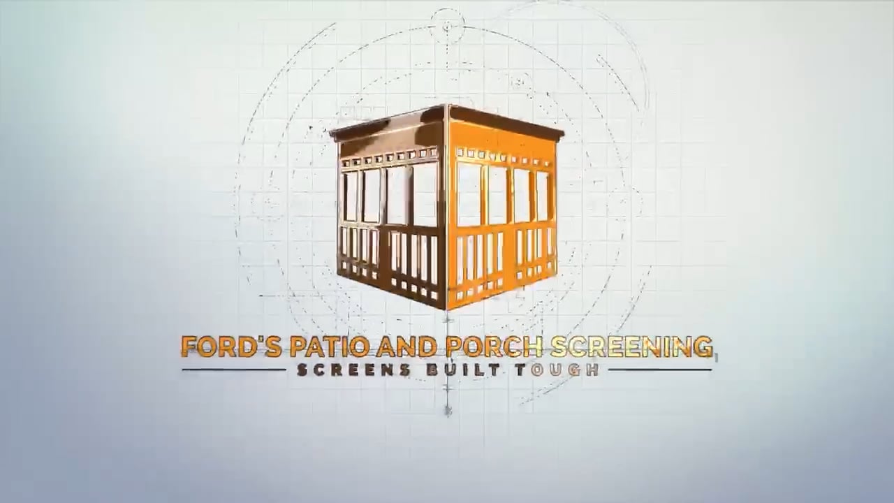 Ford's Patio