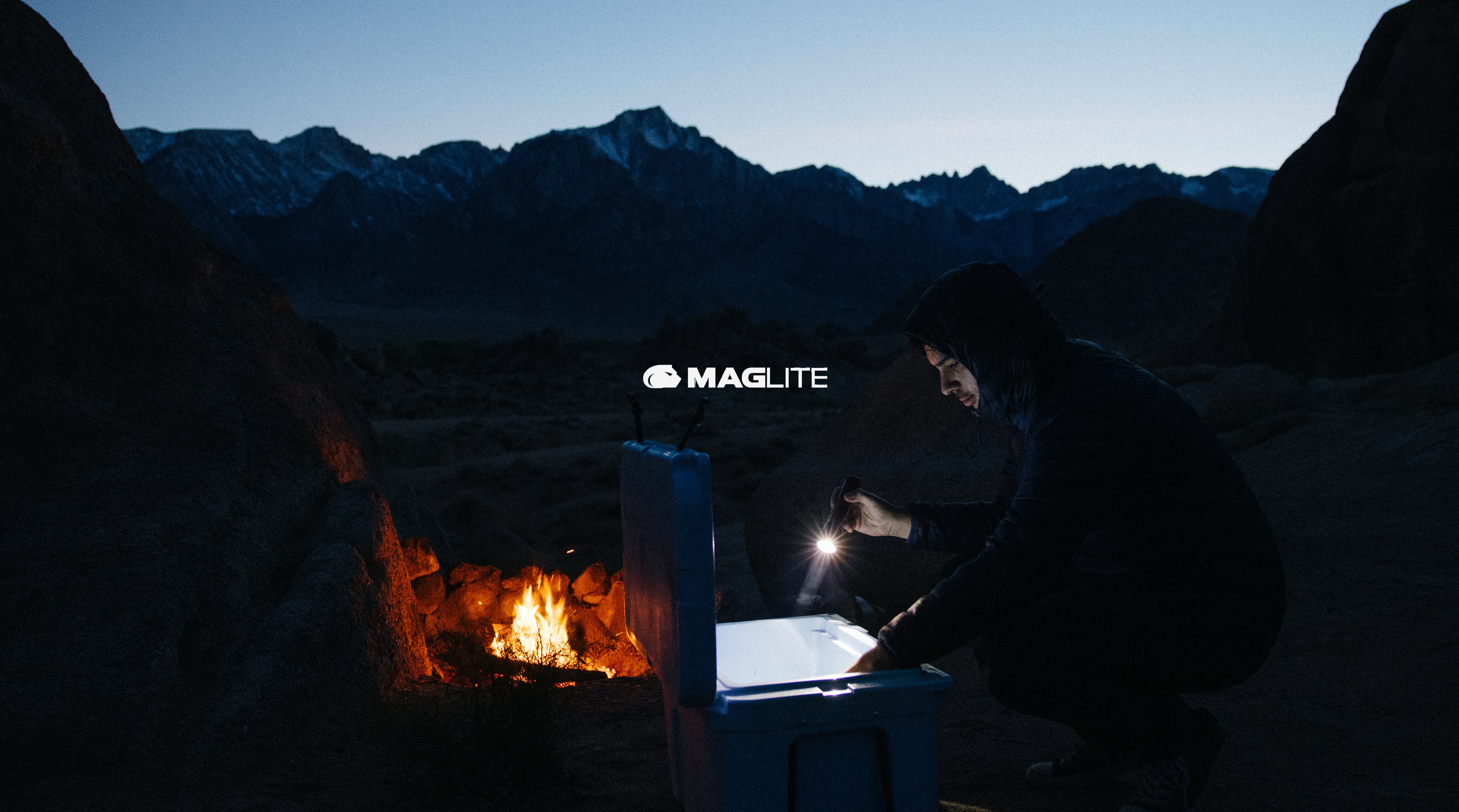 Maglite Commercial on Vimeo