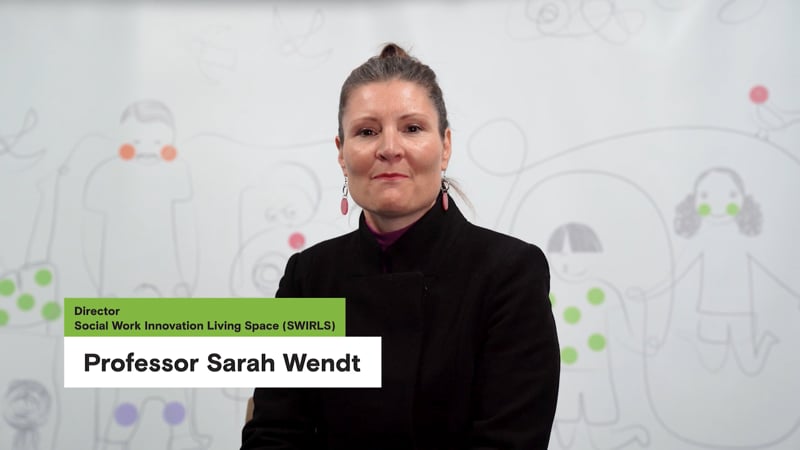 Child-focused practice for complex problems - Emerging Minds