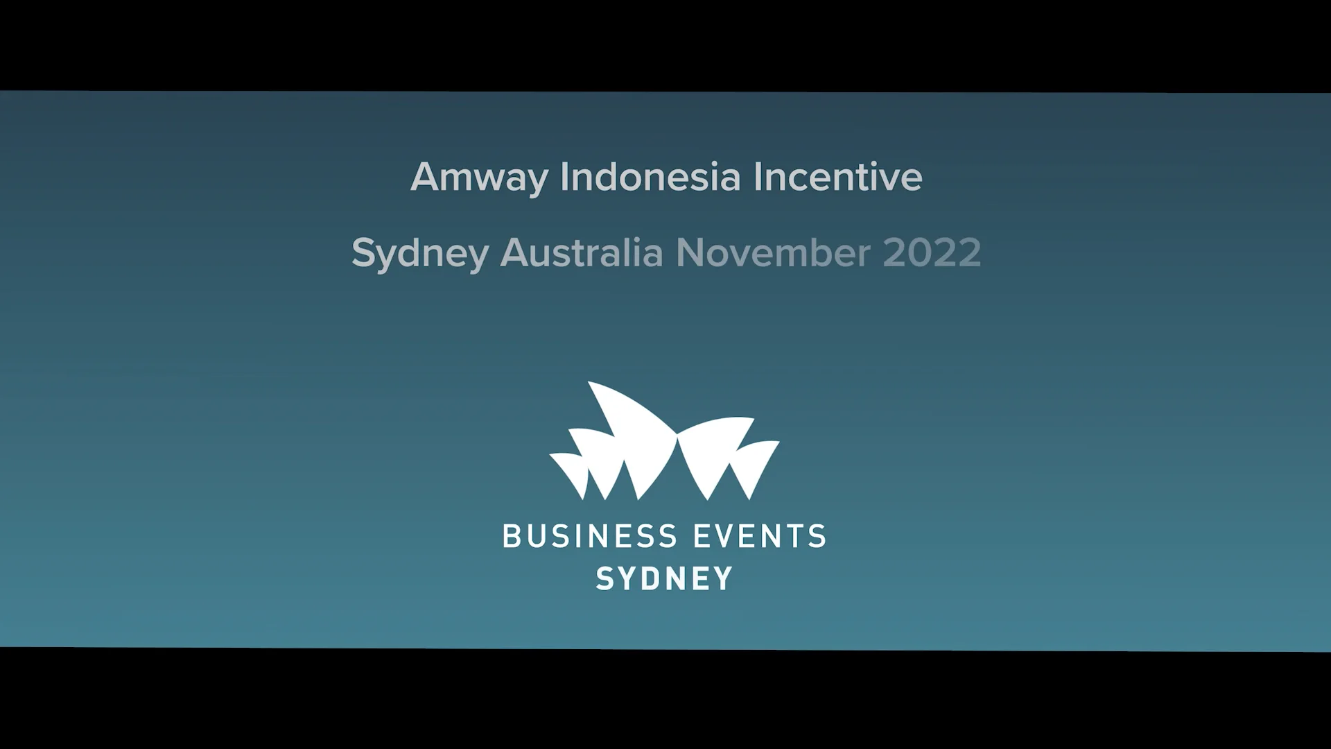 Amway 2022 Case Study on Vimeo