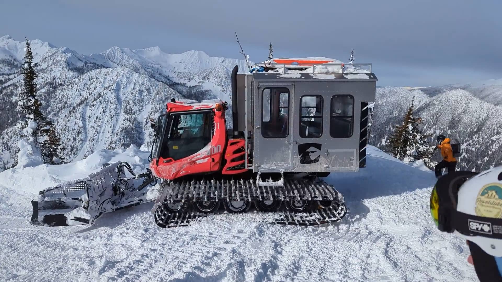 Baldface Valhalla, Whitewater & Red Mountain on Vimeo