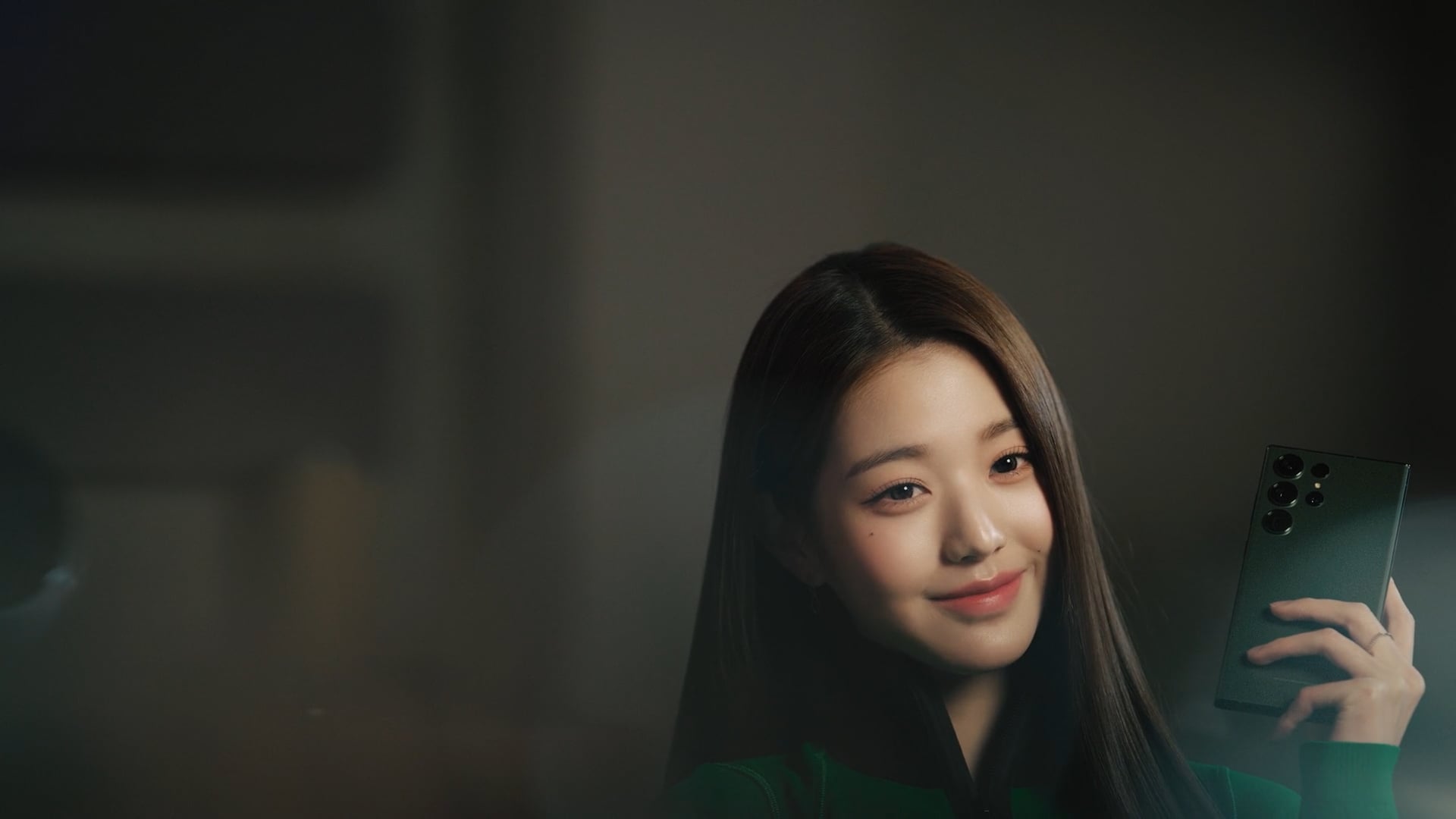 SKT Galaxy S23 on Vimeo