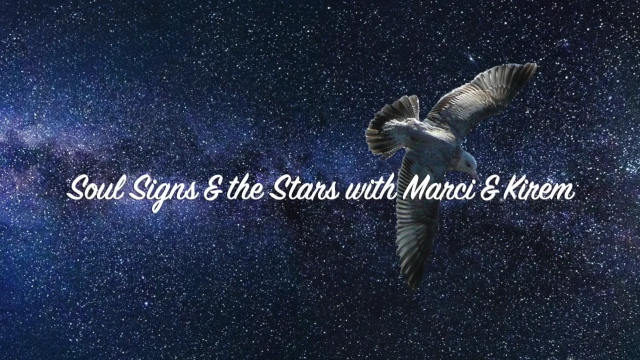 Soul Signs & the Stars: Marci's Birthday Quick Read on Vimeo
