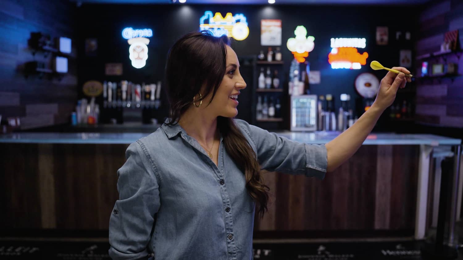 Poppy Bank Epicenter 30 Second Spot on Vimeo