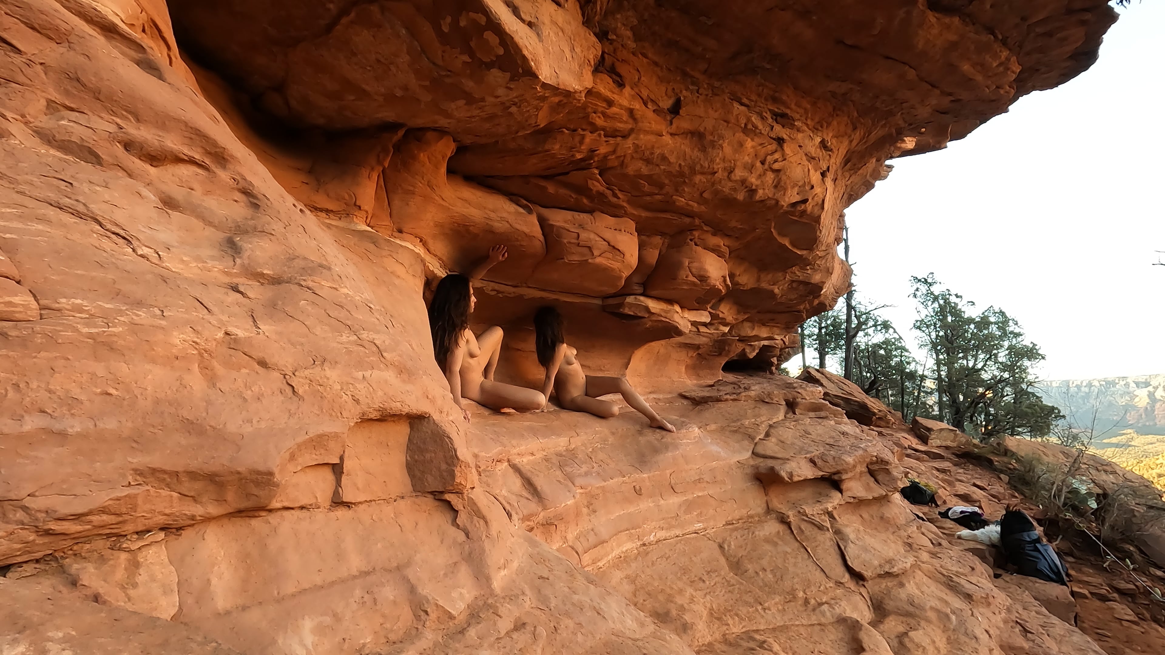 Watch Me Modeling Behind-the-Scenes Online | Vimeo On Demand on Vimeo