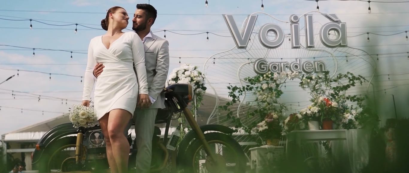 Andreea & Alexandru on Vimeo