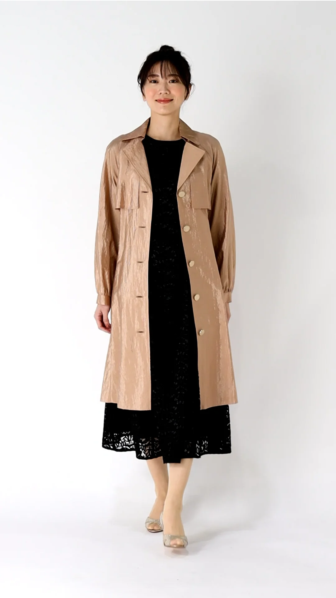 PINORE LUXE 2023 spring on Vimeo