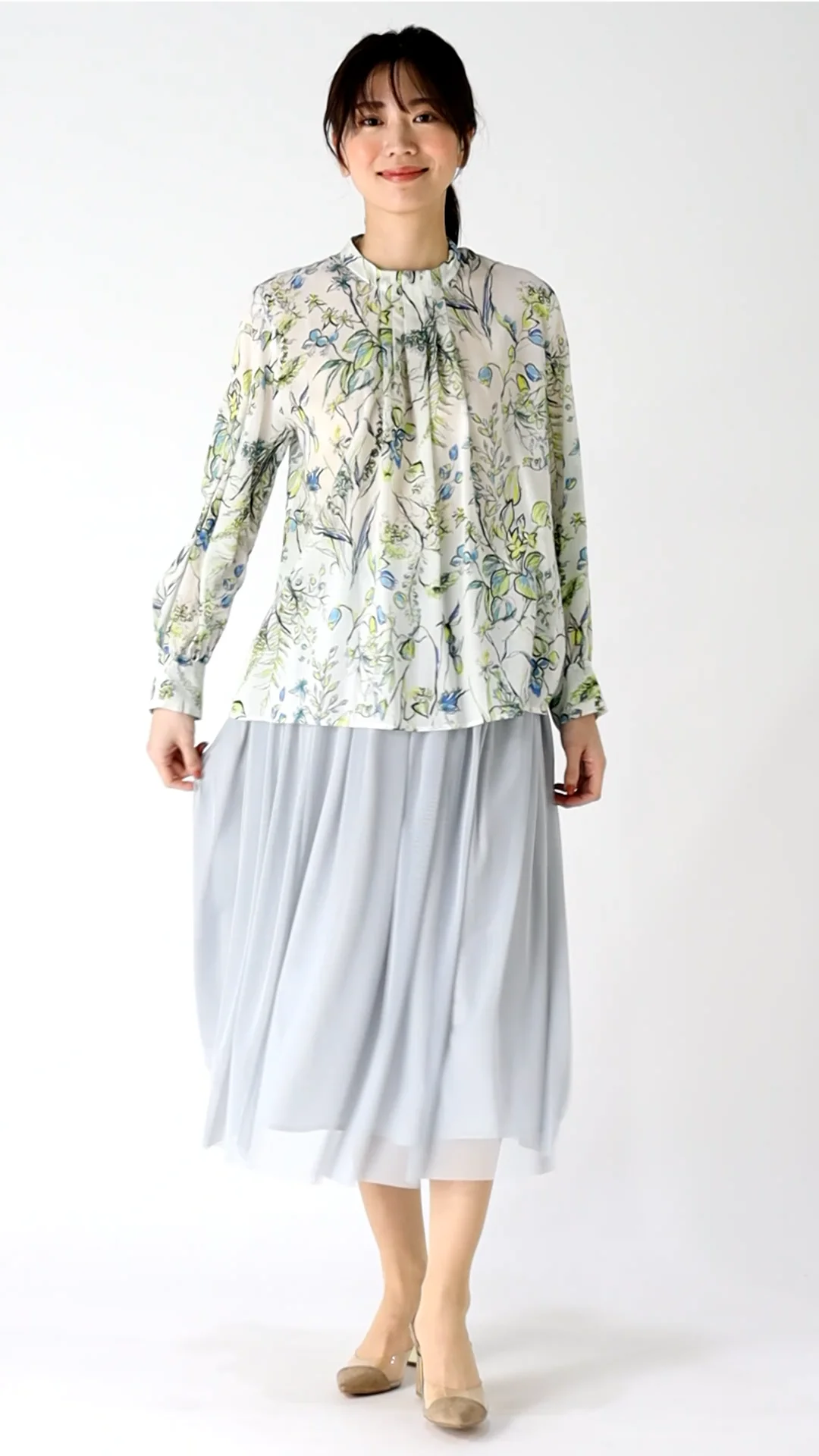 PINORE LUXE 2023 spring on Vimeo