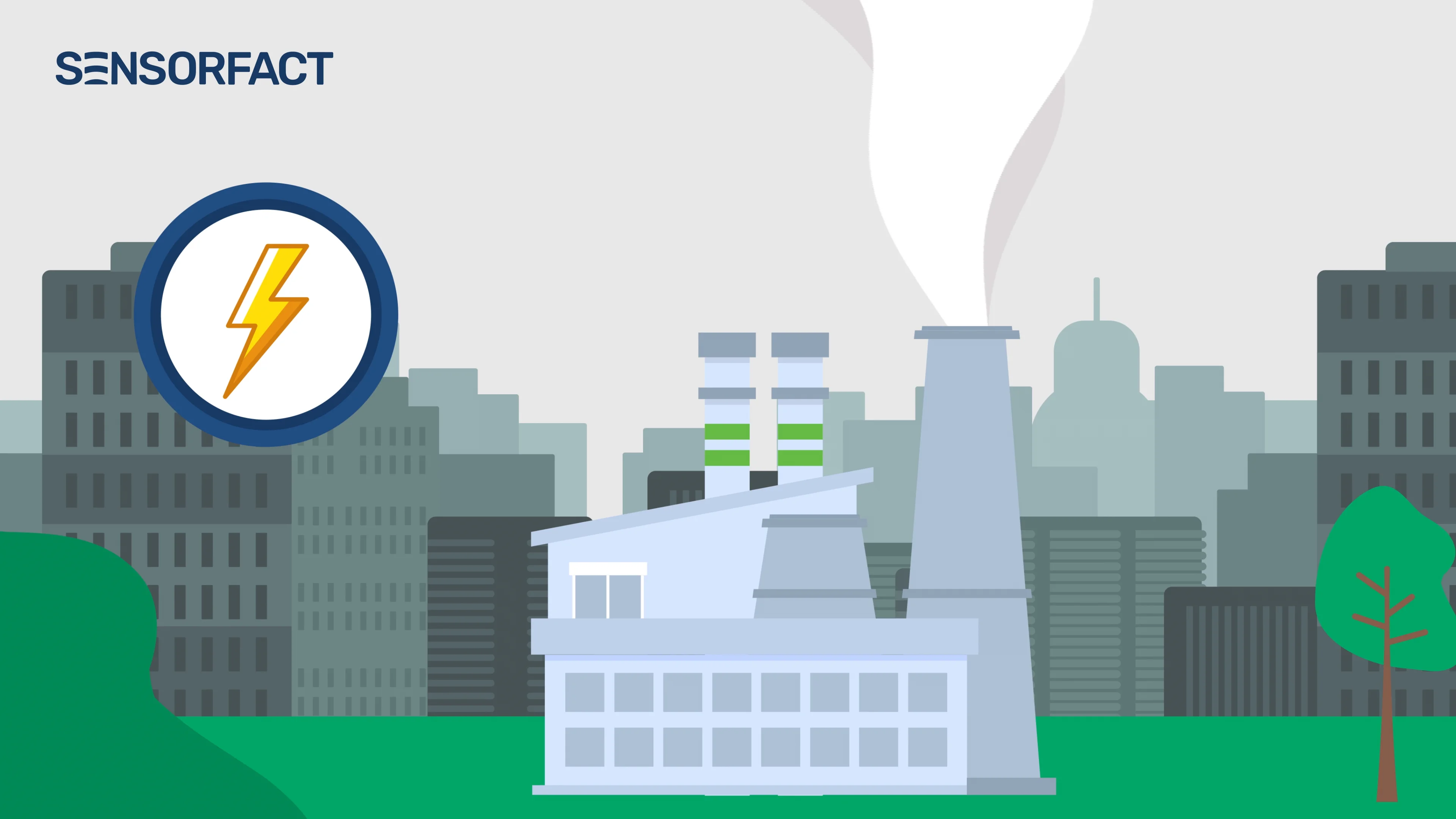Sensorfact EN