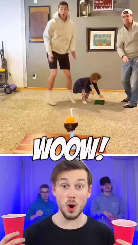 Video Reaction Demo 4 on Vimeo