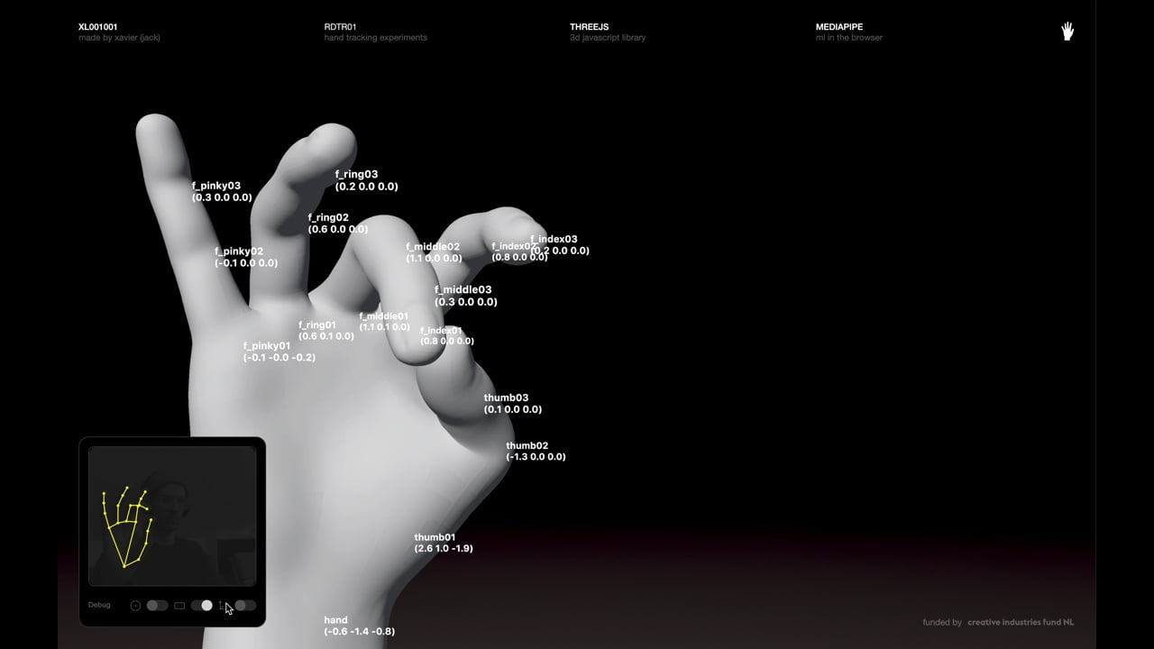 RDTR01 | HOVERSTAT.ES