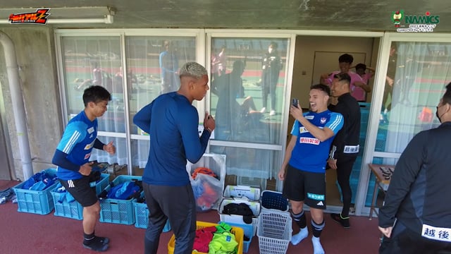 ALBIREX NIIGATA OFFICIAL WEBSITE