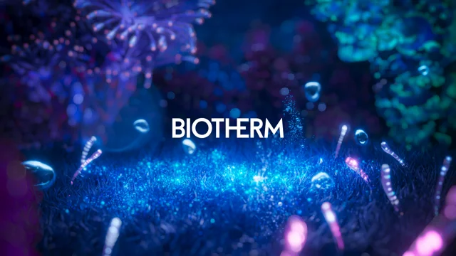 Biotherm Logo