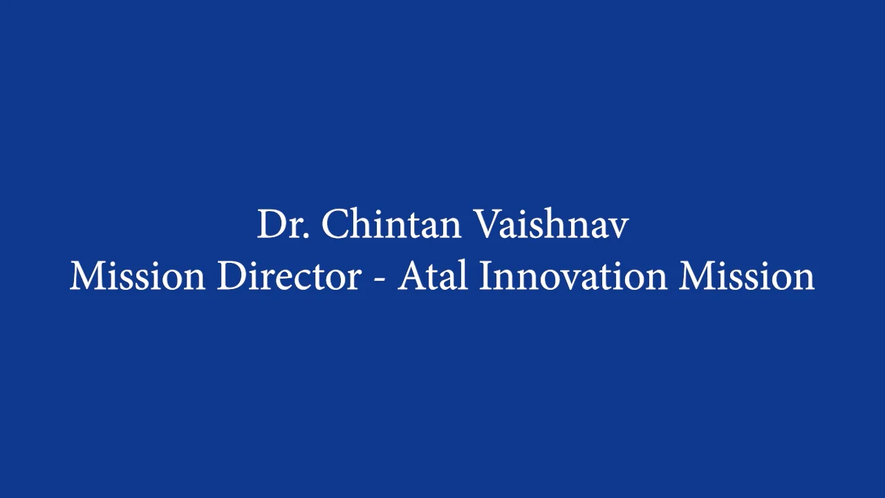 Dr. Chintan Vaishnav on Vimeo