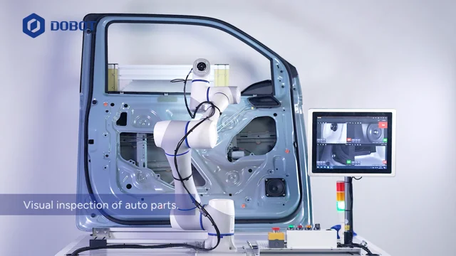 Vision Inspection Systems Sierra