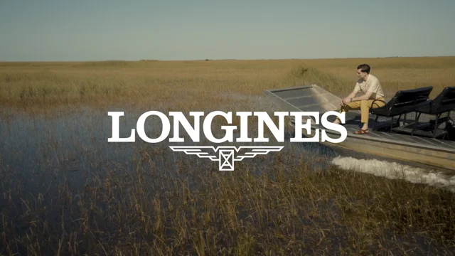 Longines Logo