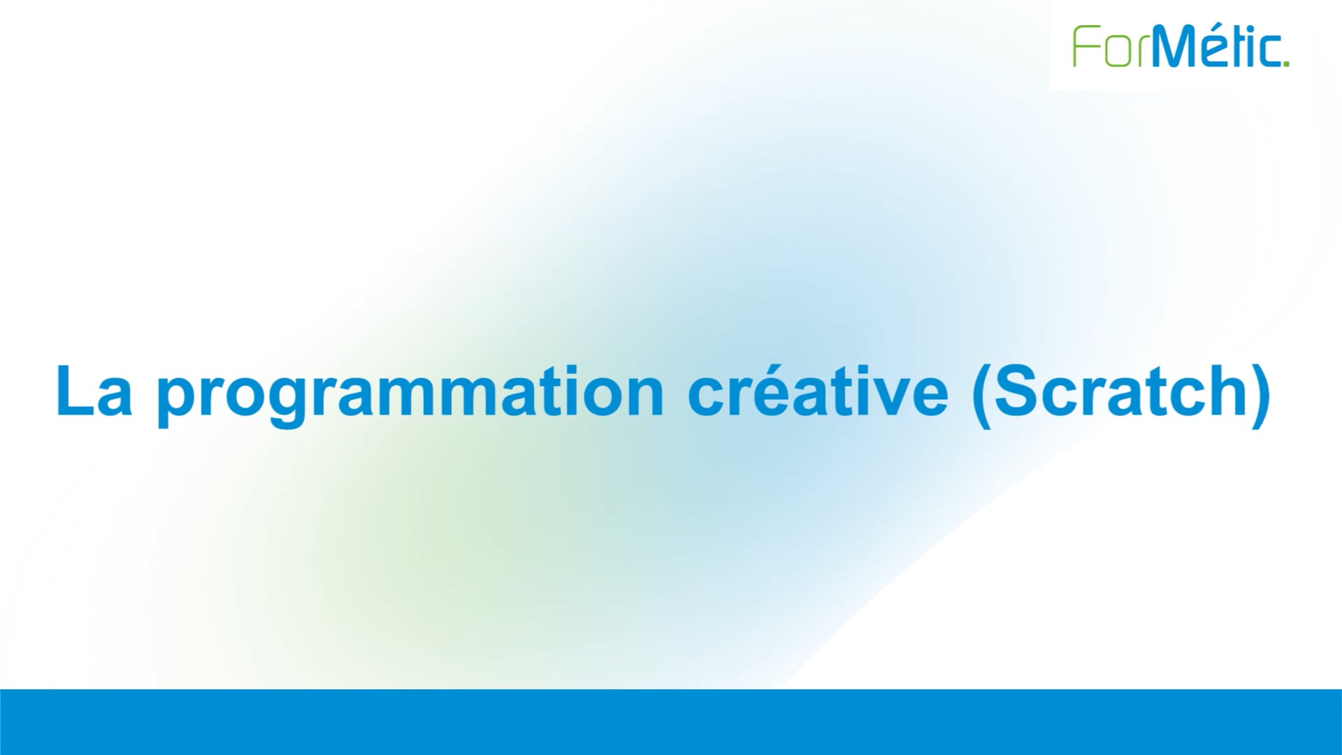 programmation creative scratch.mp4 on Vimeo