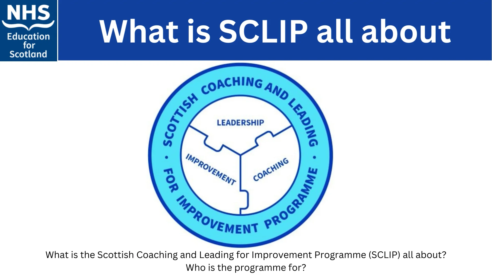 What is SCLIP.mp4 on Vimeo