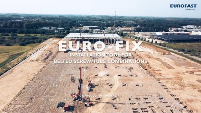 Eurofast Products & Services on Vimeo