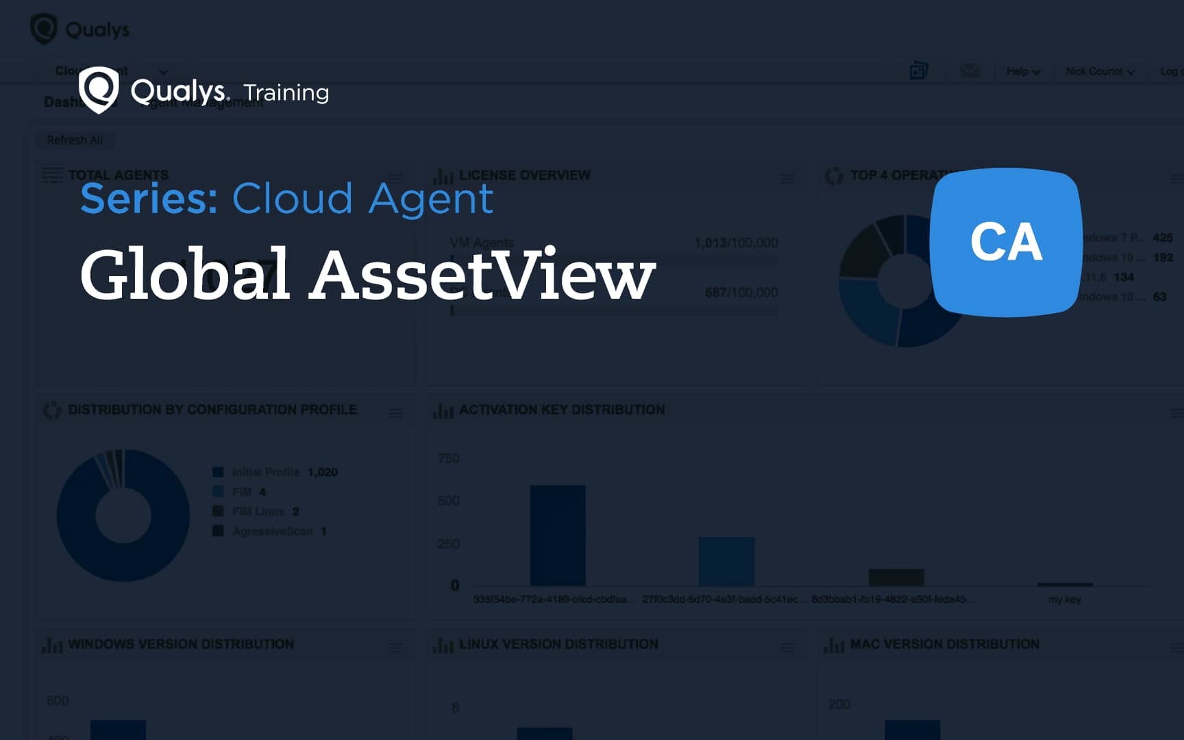 Global AssetView on Vimeo