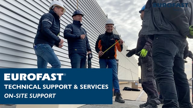Eurofast Products & Services on Vimeo