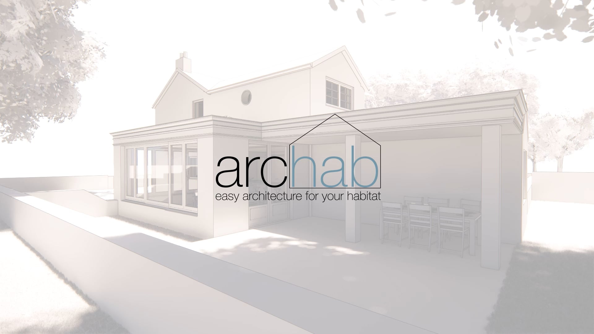 Our Work | ArcHab Architectural Design