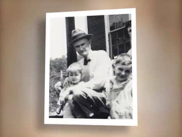 Annabelle Clement O'Brien tribute on Vimeo