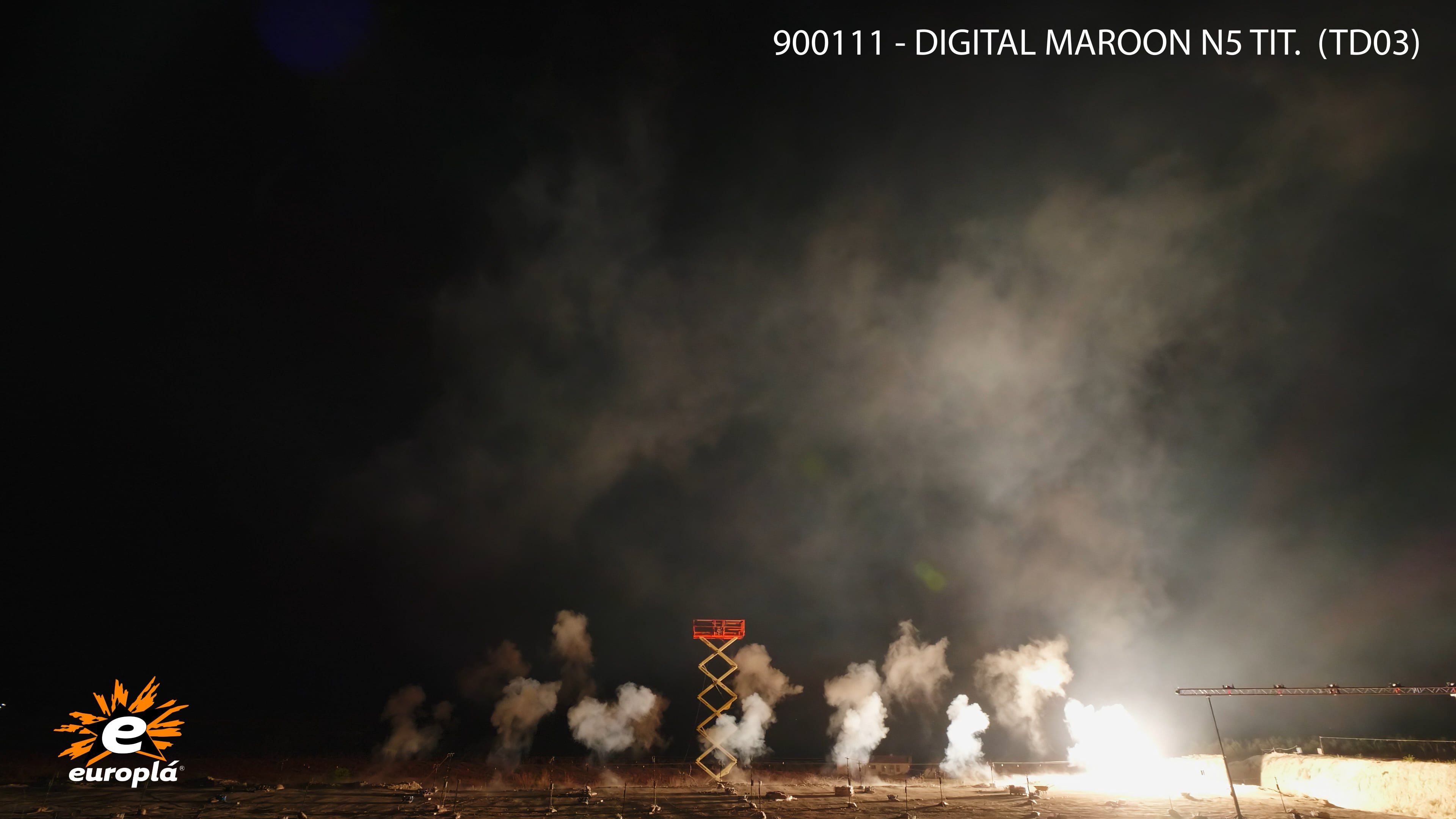 900111 - DIGITAL MAROON