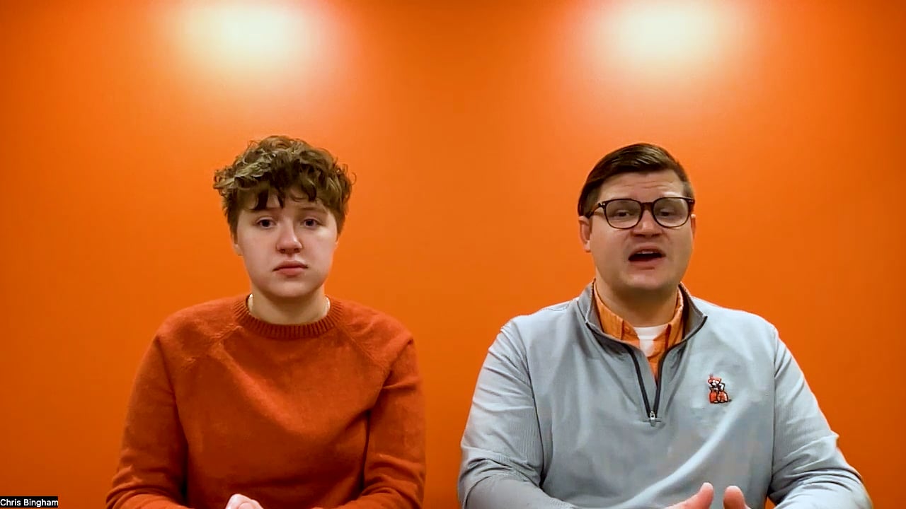 Increasing Food Security at OSU-OKC (OSU-OKC) on Vimeo