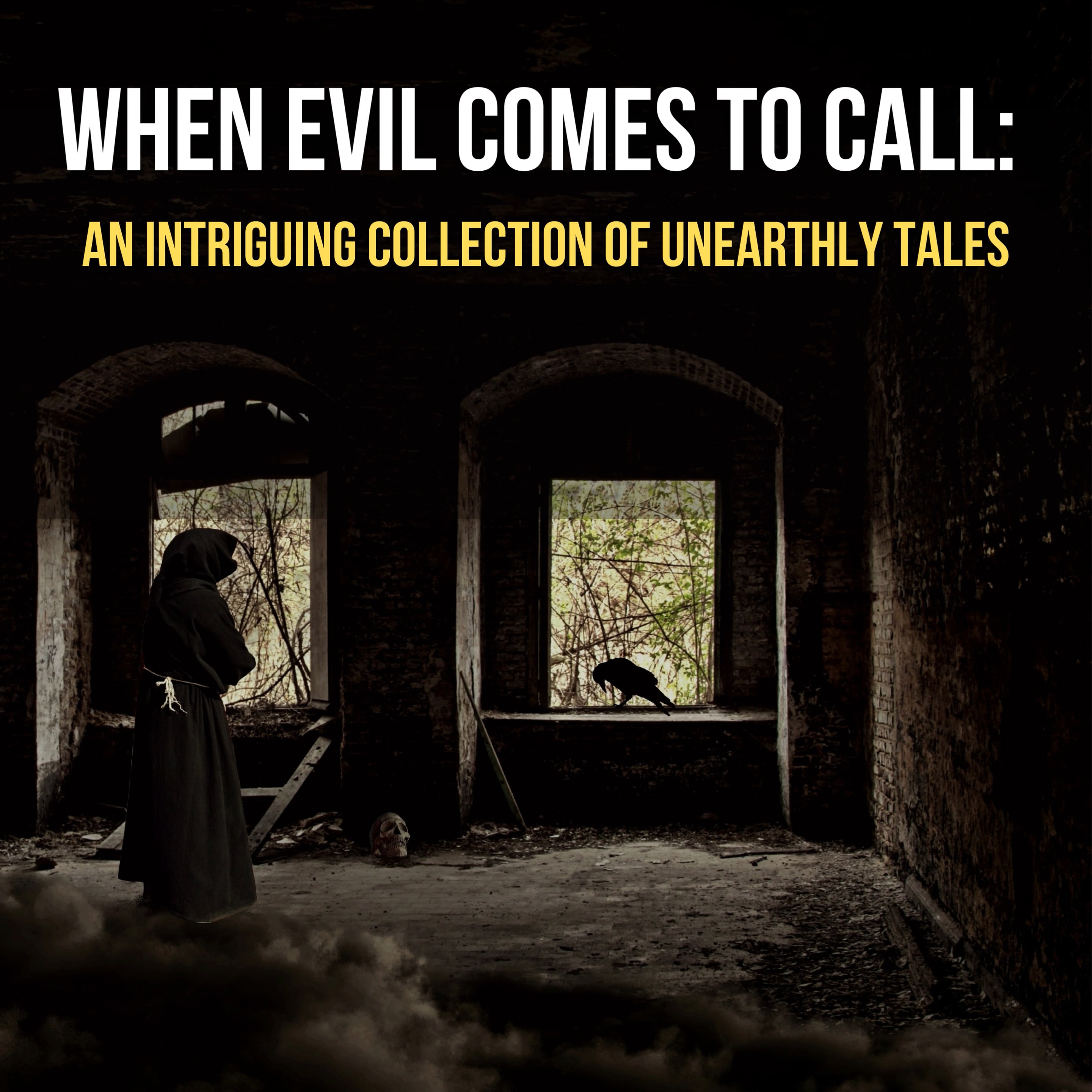 When Evil Comes to Call An Intriguing on Vimeo
