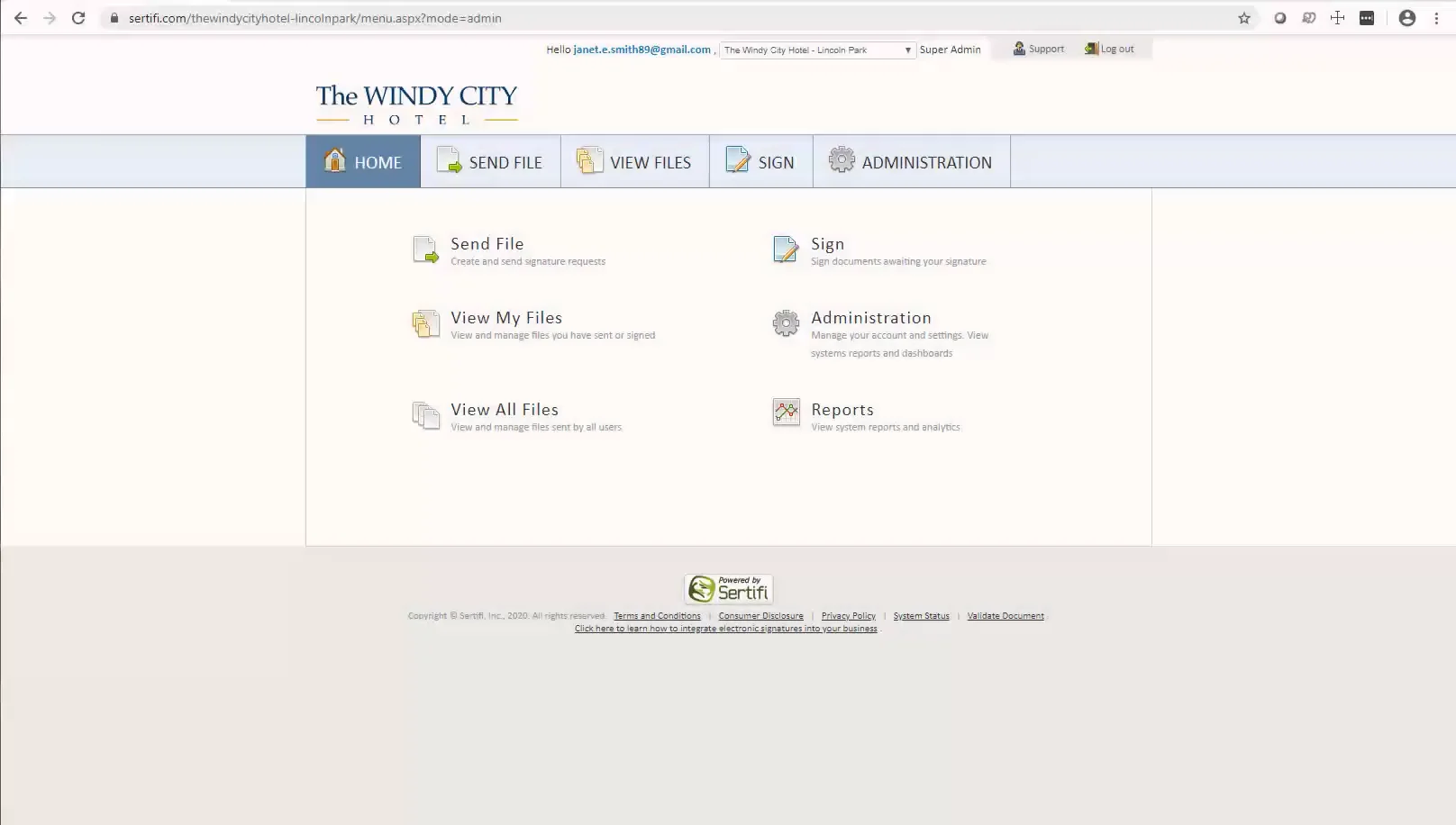 eAuthorizations Security groups on Vimeo