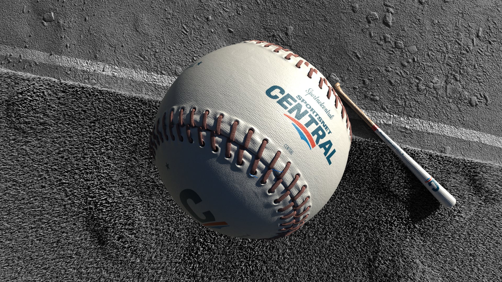 Sportsnet Central MLB ID