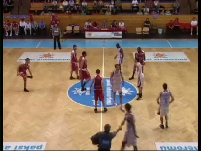 Jibril Hodges #16 White- 34pts, 4rebs, 3ast on Vimeo