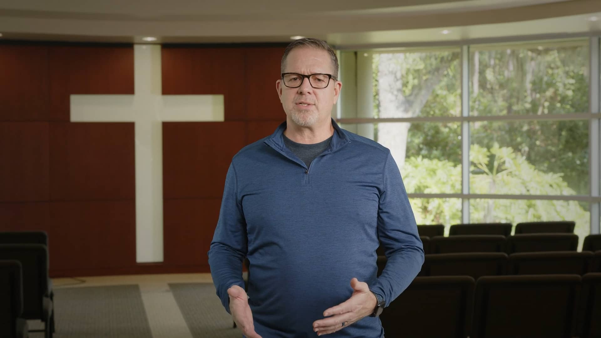 Glenn Herschberger // Summit for the Nations (generic) on Vimeo