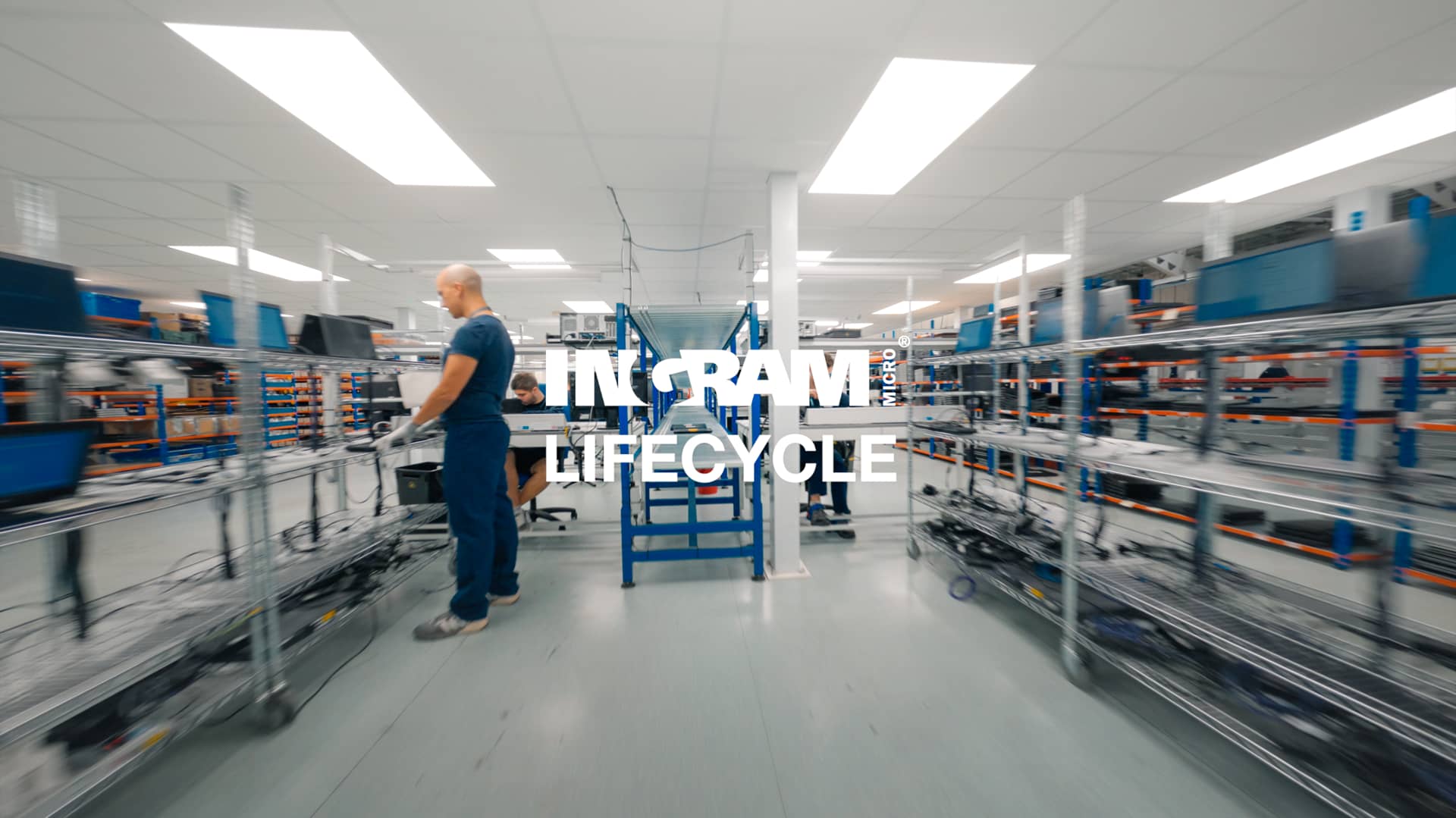 Ingram Micro - Norwich - Long - SFX - Draft 2.mov on Vimeo