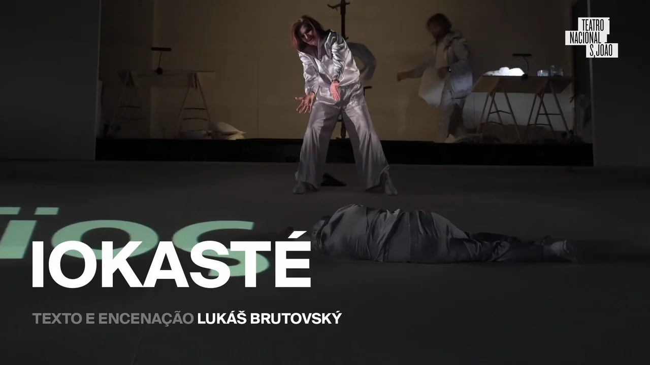 IOKASTÉ - TEASER on Vimeo
