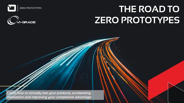The road to zero prototypes: strategies and critical success factors ...