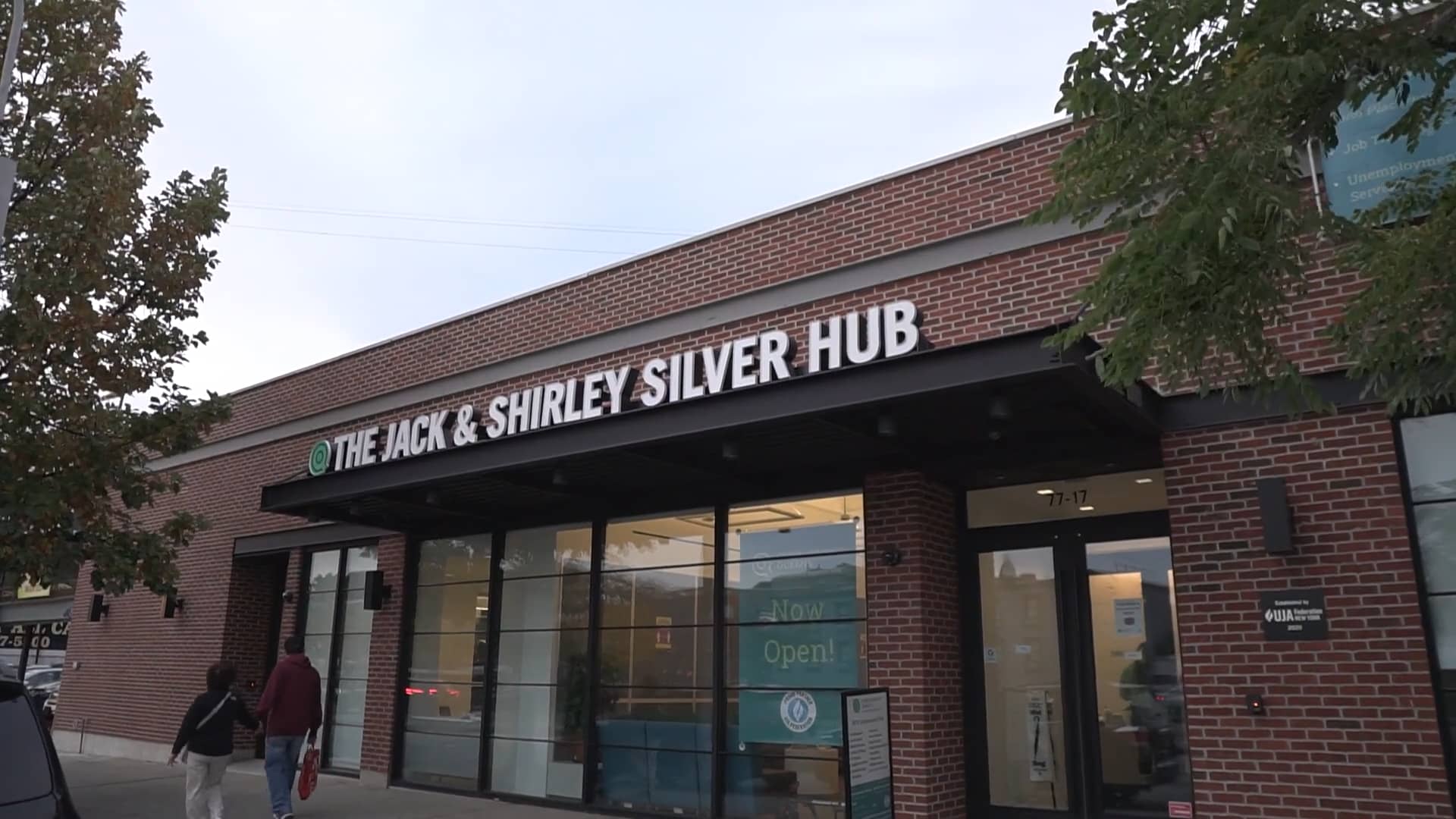 Queens HUB-Clients & Alumni on Vimeo