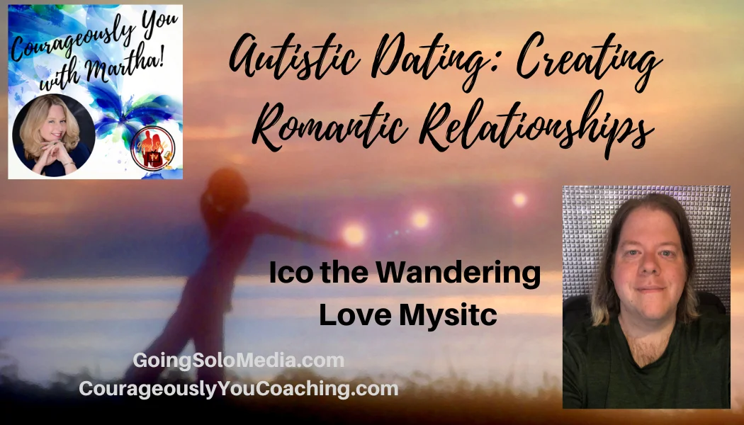 Autistic Dating Creating Romantic Relationships
