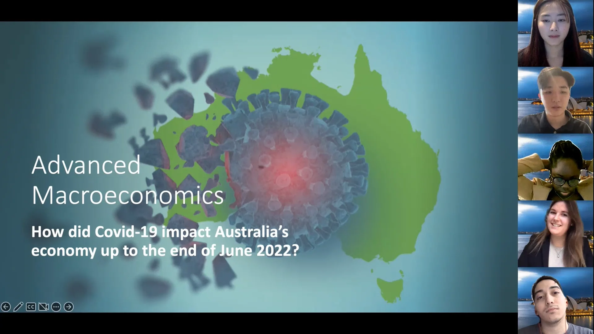 Team 12 Macro assignment.mp4 on Vimeo