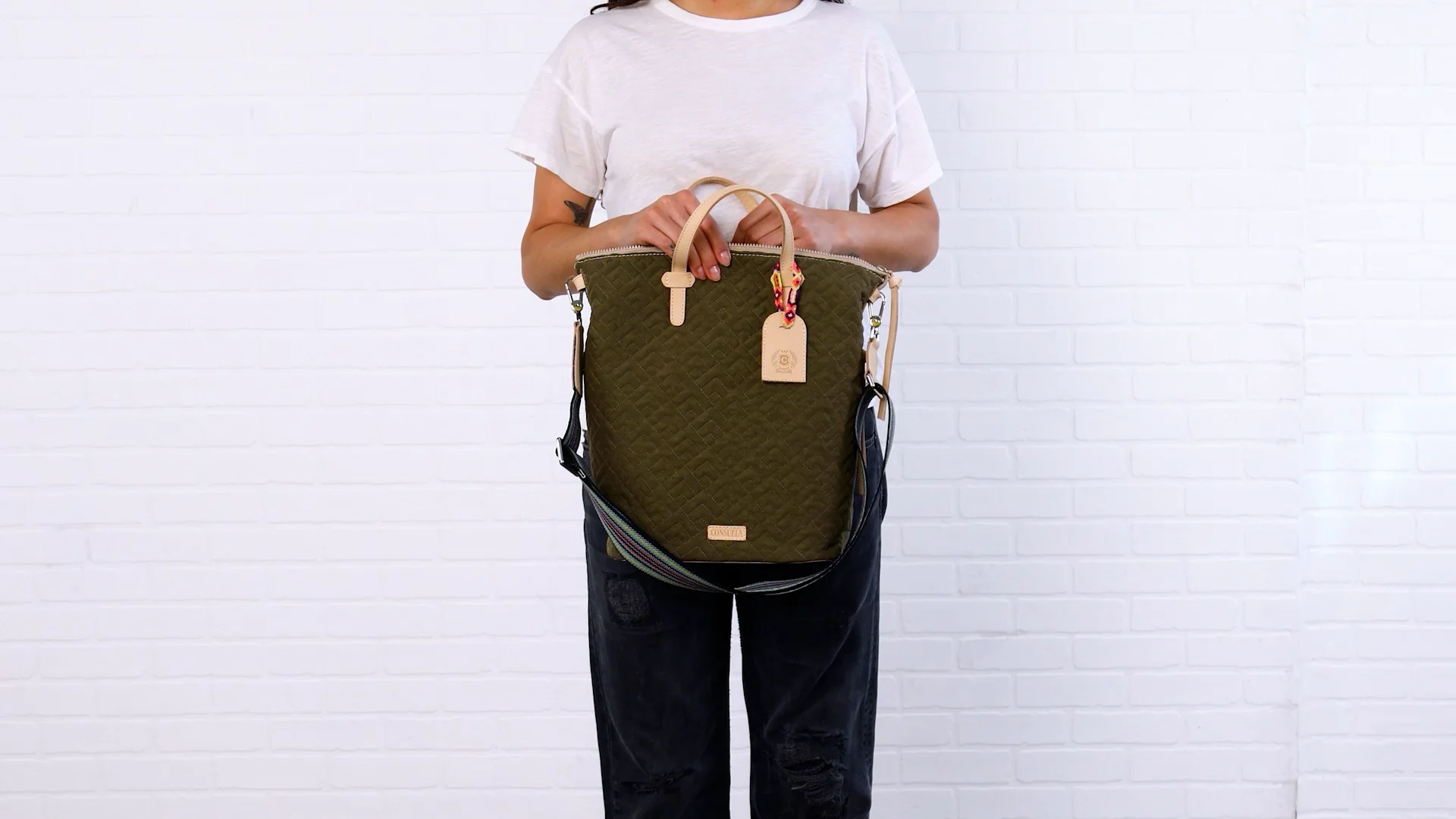 Taylor Sling on Vimeo
