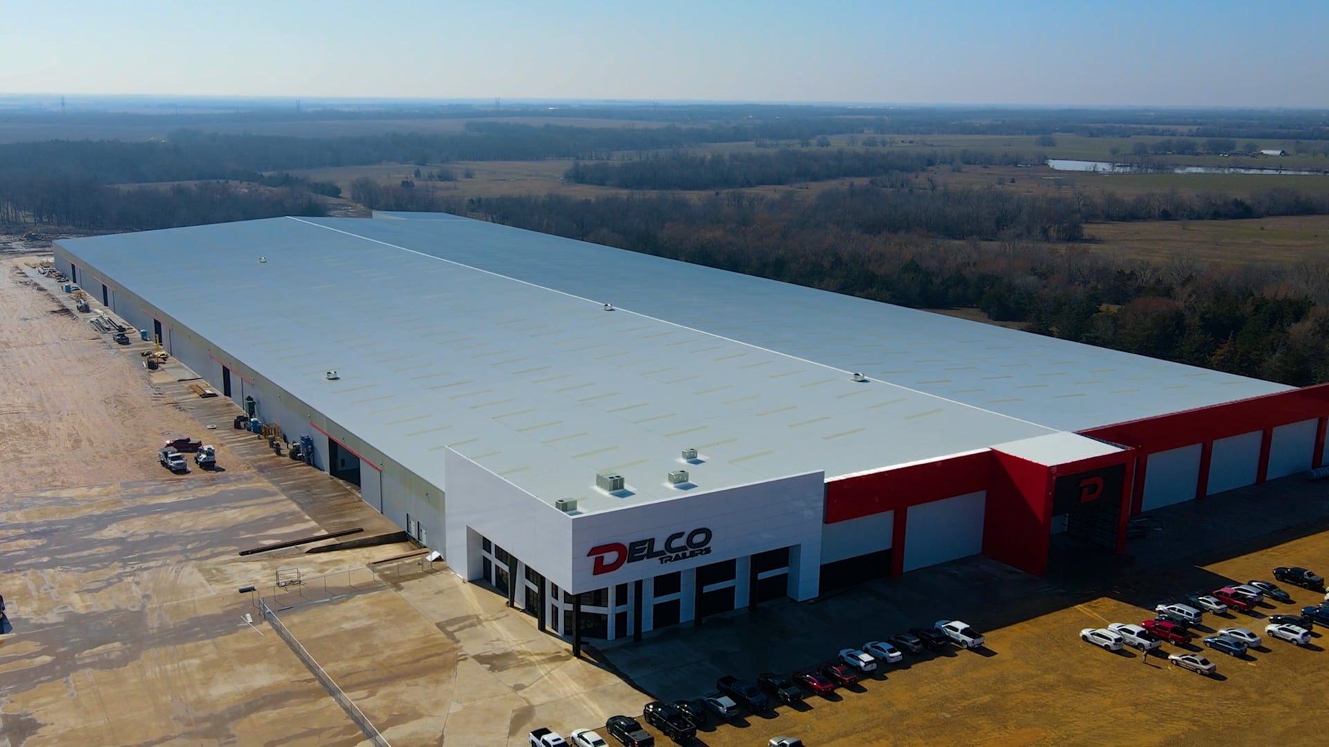 HOME [delcotrailers.com]