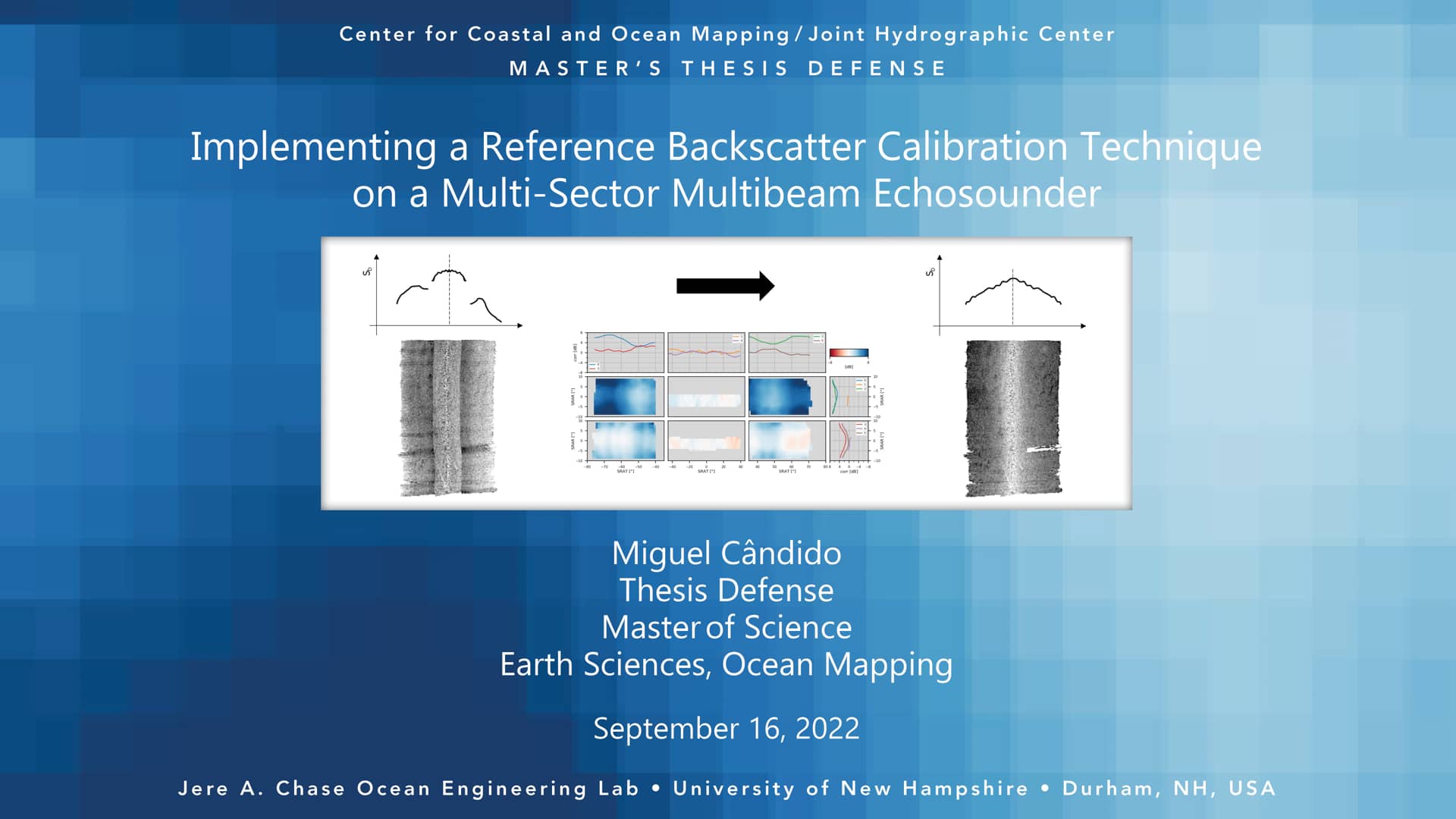 Implementing a Reference Backscatter Calibration Technique on a Multi ...