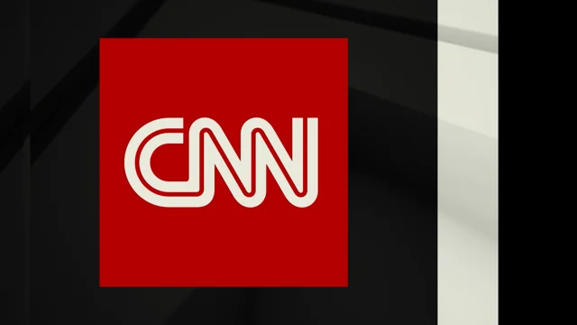 Cnn Newsroom Background