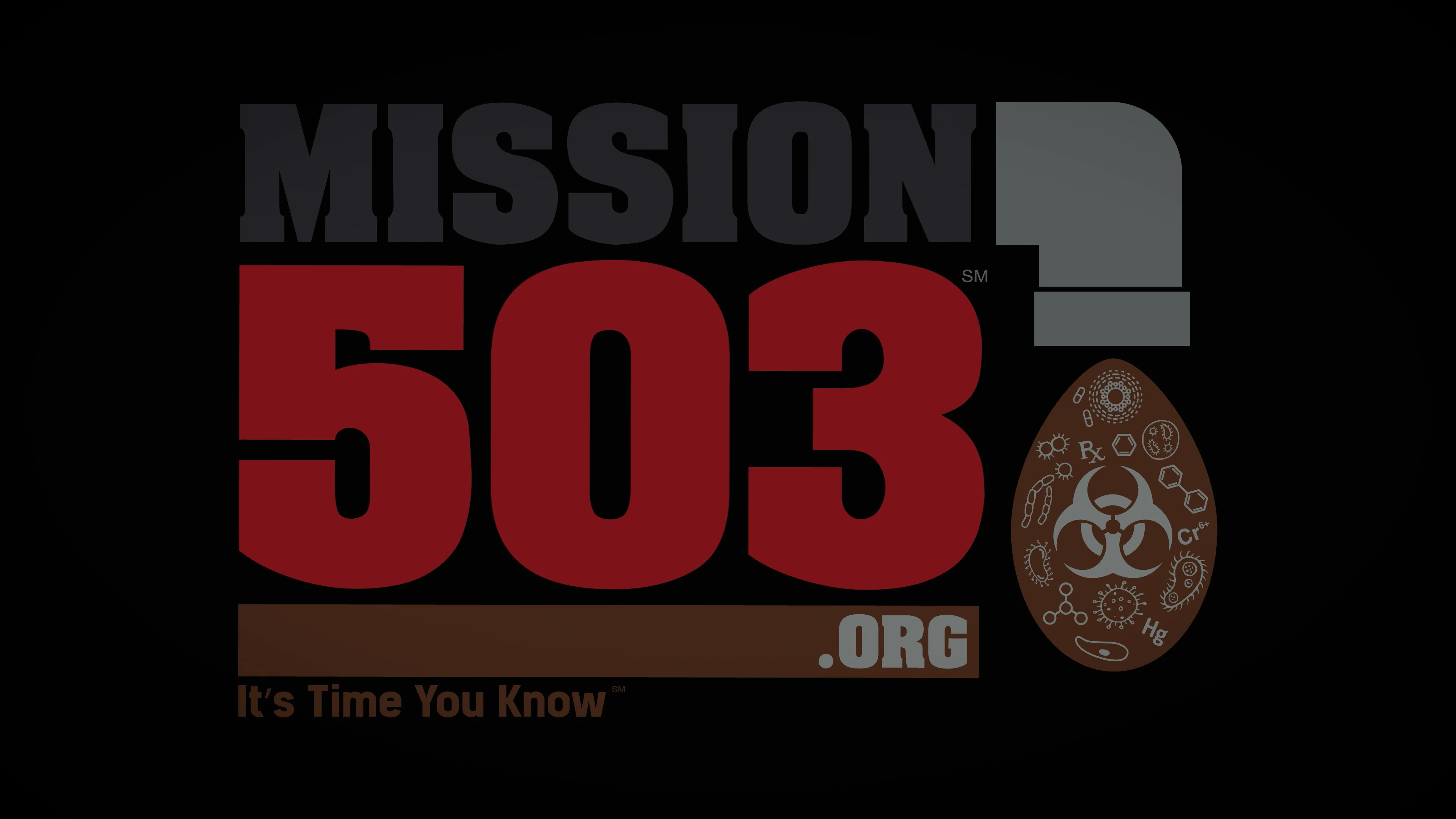 Mission503 Launch.mp4 on Vimeo