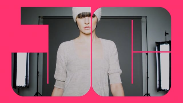 Johnny Carr – Fashion & Beauty Photographer