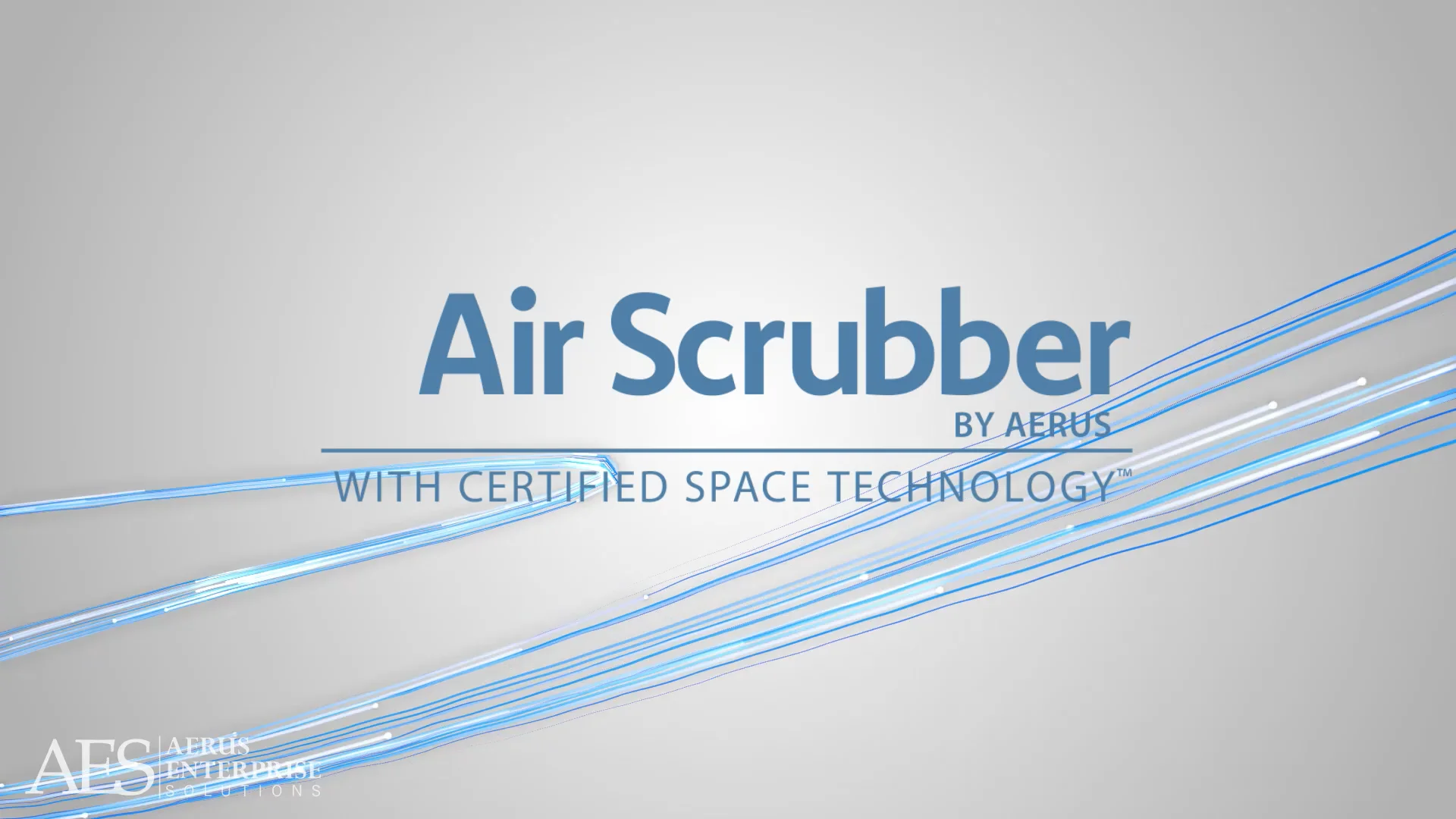 Air Scrubber "What is ActivePure Technology" on Vimeo