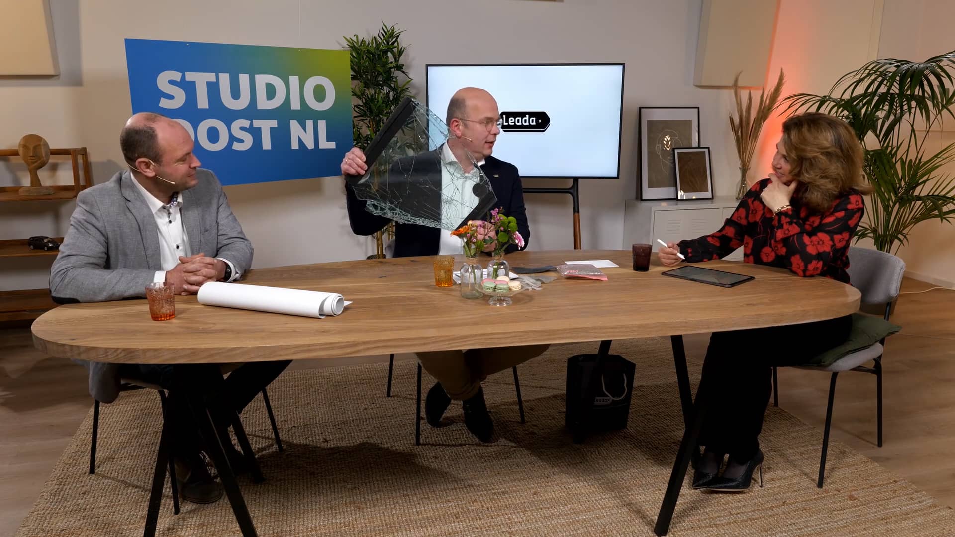 Studio Oost NL - Clean & Circular on Vimeo